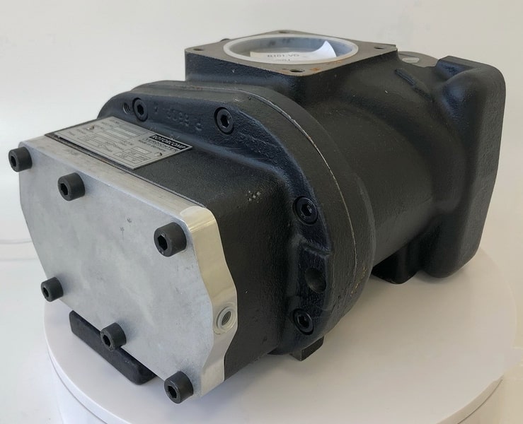 Винтовой блок Rotorcomp B 101 – Официальный дилер Remeza